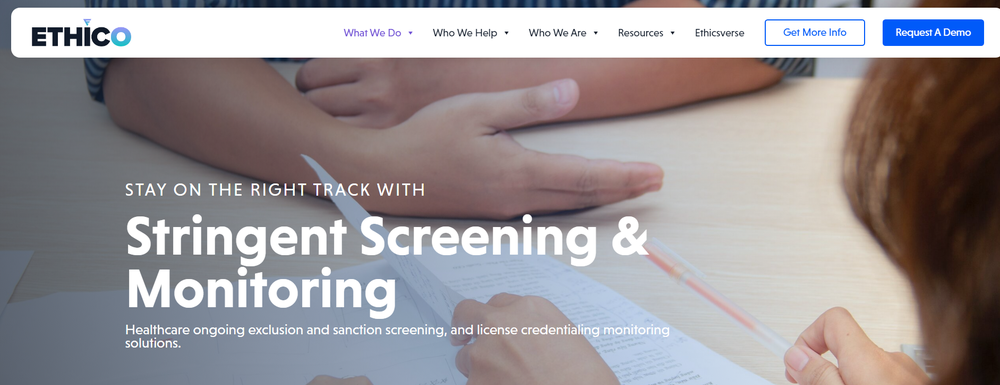 Ethico Reviews in 2025